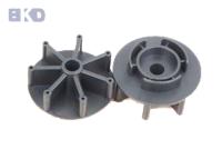 China PE PC P20 Auto Injection Molding Plastic Vehicle Accessories for sale