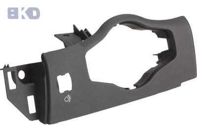 China PE PC P20 Auto Injection Molding Plastic Vehicle Accessories for sale