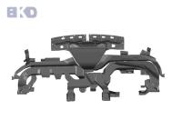 China One Station PEI PBT Injection Molding Automotive Parts for sale