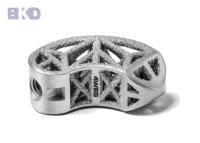 China Polishing 3d Printed Molds For Injection Molding Structure Confirmation for sale