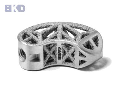 China Polishing 3d Printed Molds For Injection Molding Structure Confirmation for sale
