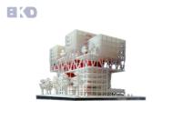 China Fast Prototype Modeling Wax 3D Printing Plastic Parts Household for sale