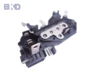 China Plastic Car Accessories PA6 PA66 Auto Injection Molding for sale
