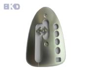 China Plastic Car Accessories PA6 PA66 Auto Injection Molding for sale