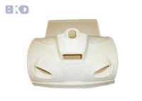 China Plastic Car Accessories PA6 PA66 Auto Injection Molding for sale