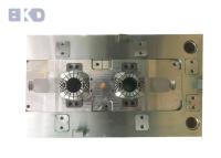 China Electronics Connectors Rubber Injection Molding Mold Auto Parts for sale