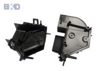 China Electronics Connectors Rubber Injection Molding Mold Auto Parts for sale