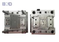 China 0.05mm Custom Abs Plastic Molding Medical Equipment Accessories for sale