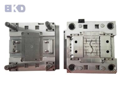 China 0.05mm Custom Abs Plastic Molding Medical Equipment Accessories for sale