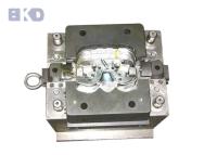 China Custom ABS Plastic Parts H13 SGS Injection Molding Mold for sale