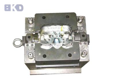 China Custom ABS Plastic Parts H13 SGS Injection Molding Mold for sale