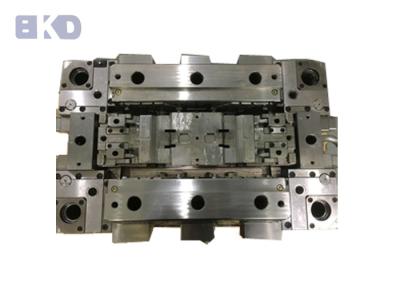 China Medical Instruments P20 PC Product Shell Injection Molding Mold for sale