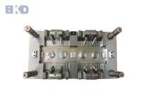 China Digital Product Plastic Computer Parts Injection Molding Mold for sale