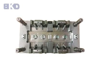 China Digital Product Plastic Computer Parts Injection Molding Mold for sale