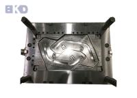 China Mobile Phone Injection Molding Mold for sale