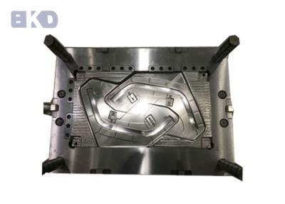 China Mobile Phone Injection Molding Mold for sale
