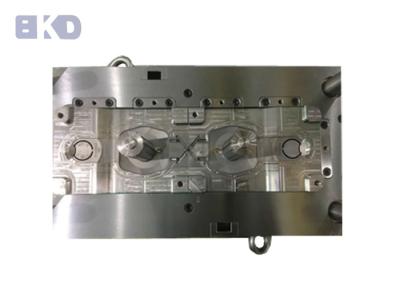 China Camera Parts Injection Molding Mold for sale