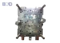 China HASCO P20 Vacuum Cleaner Mould Mold CAD Format for sale