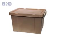 China Home Storage Box Etched EDM Plastic Household Mould for sale