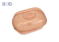 China Home Storage Box Etched EDM Plastic Household Mould for sale