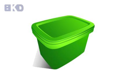 China Detachable Storage Cases LKM Home Plastic Injection Molding for sale
