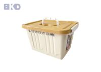 China Detachable Storage Cases LKM Home Plastic Injection Molding for sale
