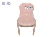 China ISO9001 Household Furniture NAK80 Plastic Chair Molding for sale