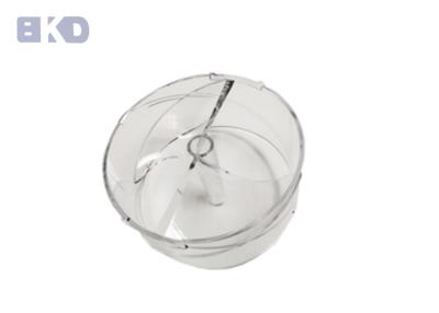China PET PMMA OEM Custom Molded Plastic Parts SKD51 Valve Pin for sale