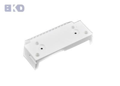 China OEM Hot Runner LDPE Plastic Injection Molding Parts for sale