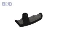 China Reinforced Nylon Custom Molded Plastic Parts for sale