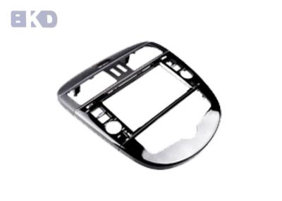 China Low Temp Custom Molded Plastic Parts for sale