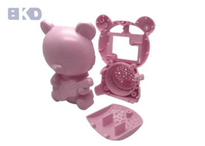 China ABS IP65 Outdoor Waterproof Plastic Injection Moulding Parts for sale