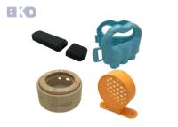 China Custom ISO M300 Plastic Electronic Enclosure Molding for sale