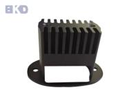 China Electronics Annex Polypropylene Plastic Injection Molding for sale
