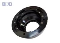 China Precision Electronics S136 Injection Moulding Products for sale