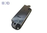 China Electronic Components Plastic Injection Moulding Parts for sale