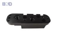 China Electronic Components Plastic Injection Moulding Parts for sale