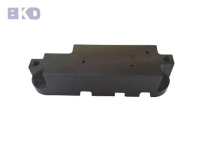 China Electronic Components Plastic Injection Moulding Parts for sale