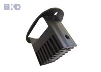China Hdpe Precision Moulded Components for sale
