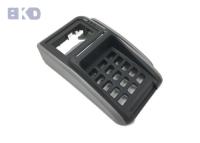 China Telephone Mobile Phone ABS Rapid Injection Molding Prototyping for sale