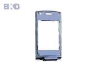 China Telephone Mobile Phone ABS Rapid Injection Molding Prototyping for sale
