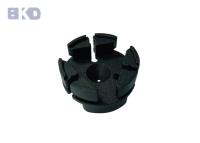 China Industrial Devices Parts PA46 Rapid Prototype Injection Molding for sale