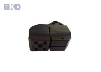 China Industrial Devices Parts PA46 Rapid Prototype Injection Molding for sale