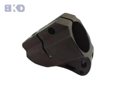 China 220v Polyethylene PE NAK80 Plastic Electronic Parts for sale
