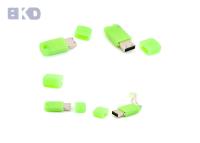 China OEM ODM Phone Accessories PVC Plastic Molding For Electrical for sale