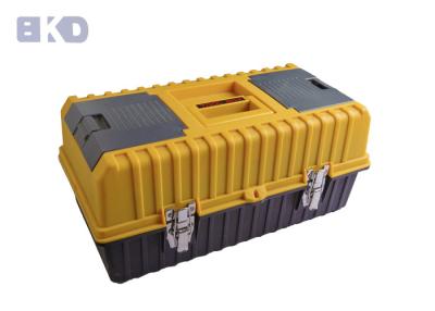 China Plastic Moulded Products PMMA Electronics Kits For Adults for sale