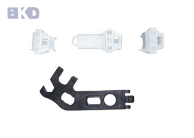 China 3D Anti Aging P20 PBT Injection Molding Medical Parts for sale