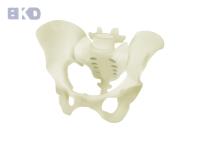 China 3D Anti Aging P20 PBT Injection Molding Medical Parts for sale