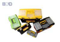 China Tools Kit PPO Electrical Injection Box Custom Plastic Injection Molding for sale