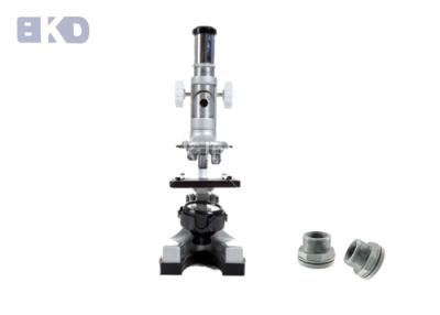 China Injection Molding Microscope Fittings Plastic Optical Parts for sale